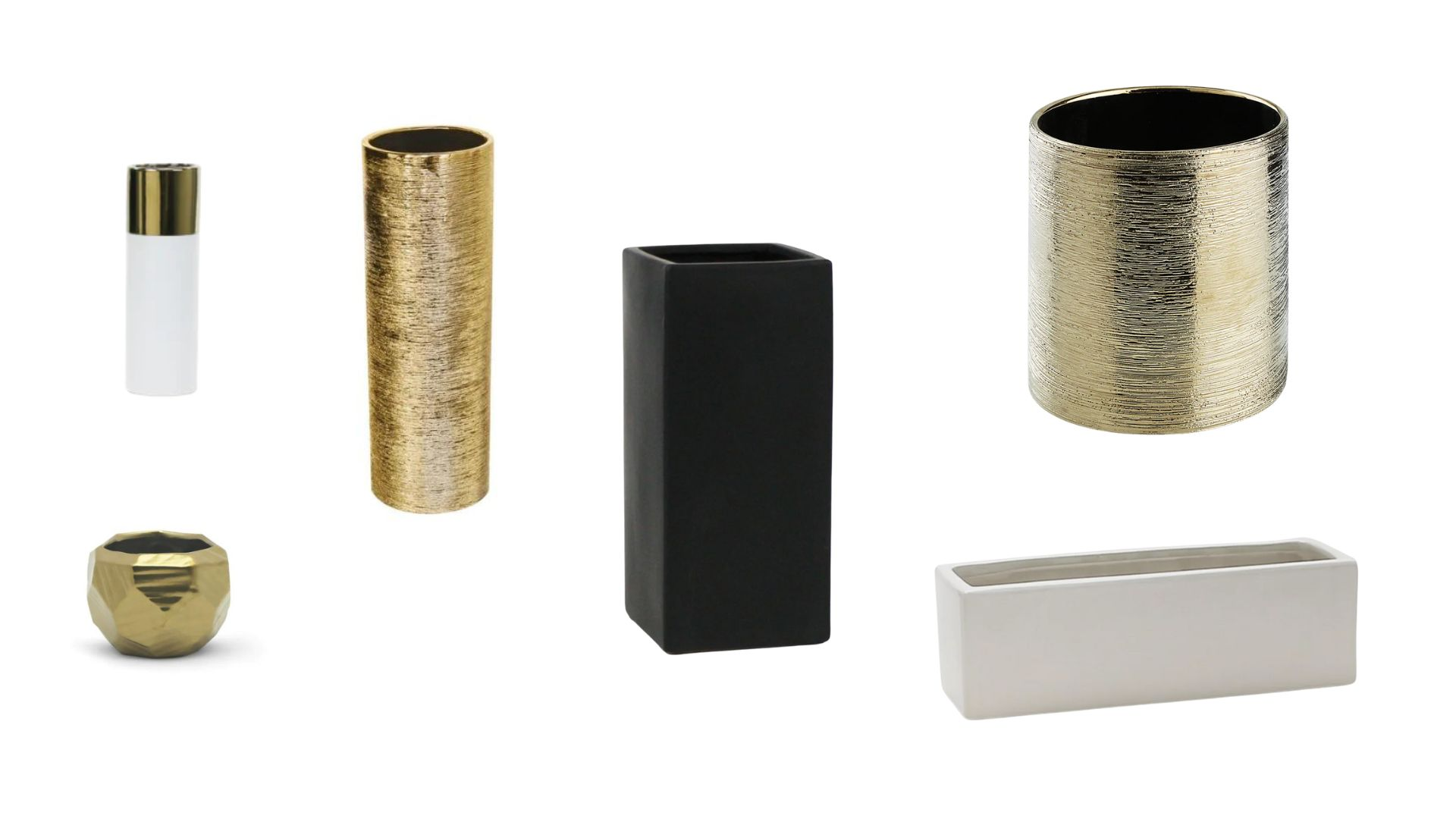 Ceramic Containers – HT Wholesale Flowers