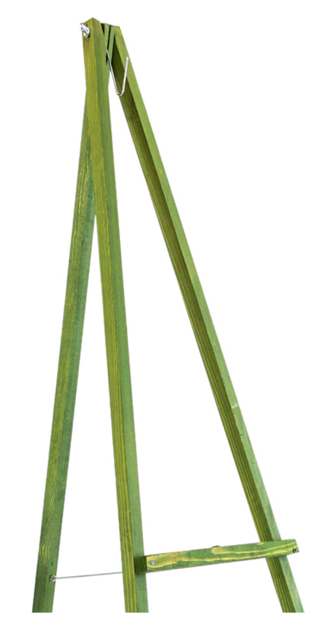 Wooden Easel 66" – HT Wholesale Flowers